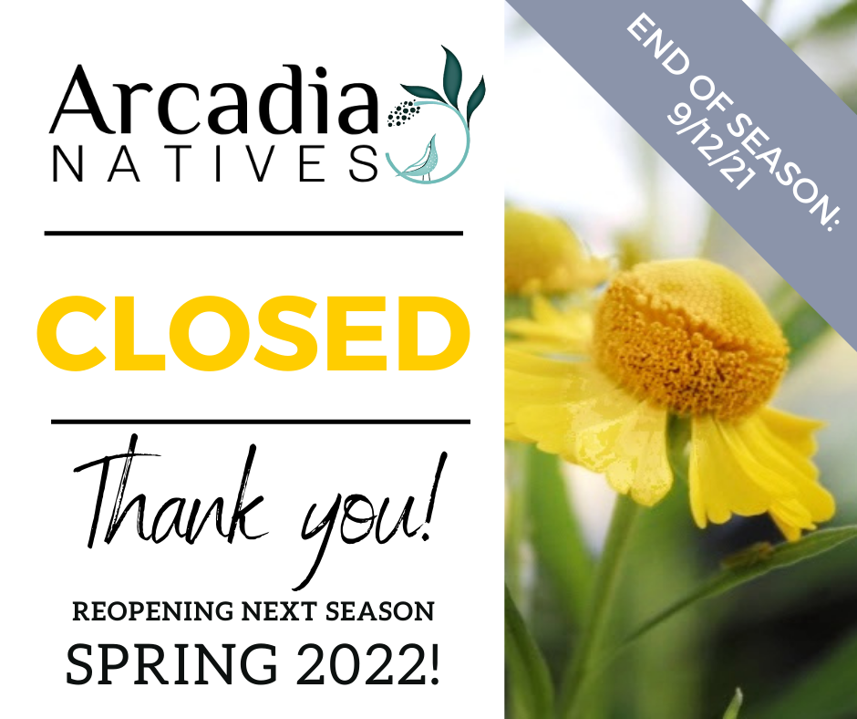 closed-season-1 – Arcadia Natives